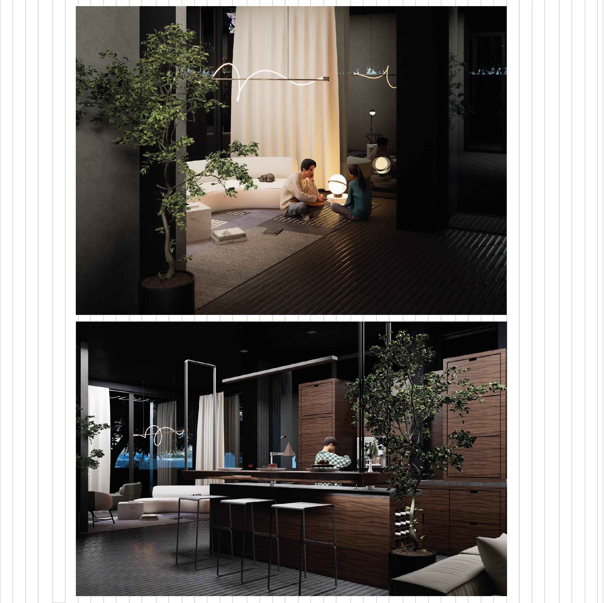 NIHALA TK UG ARCHITECTURE PORTFOLIO by nihalatk - Issuu