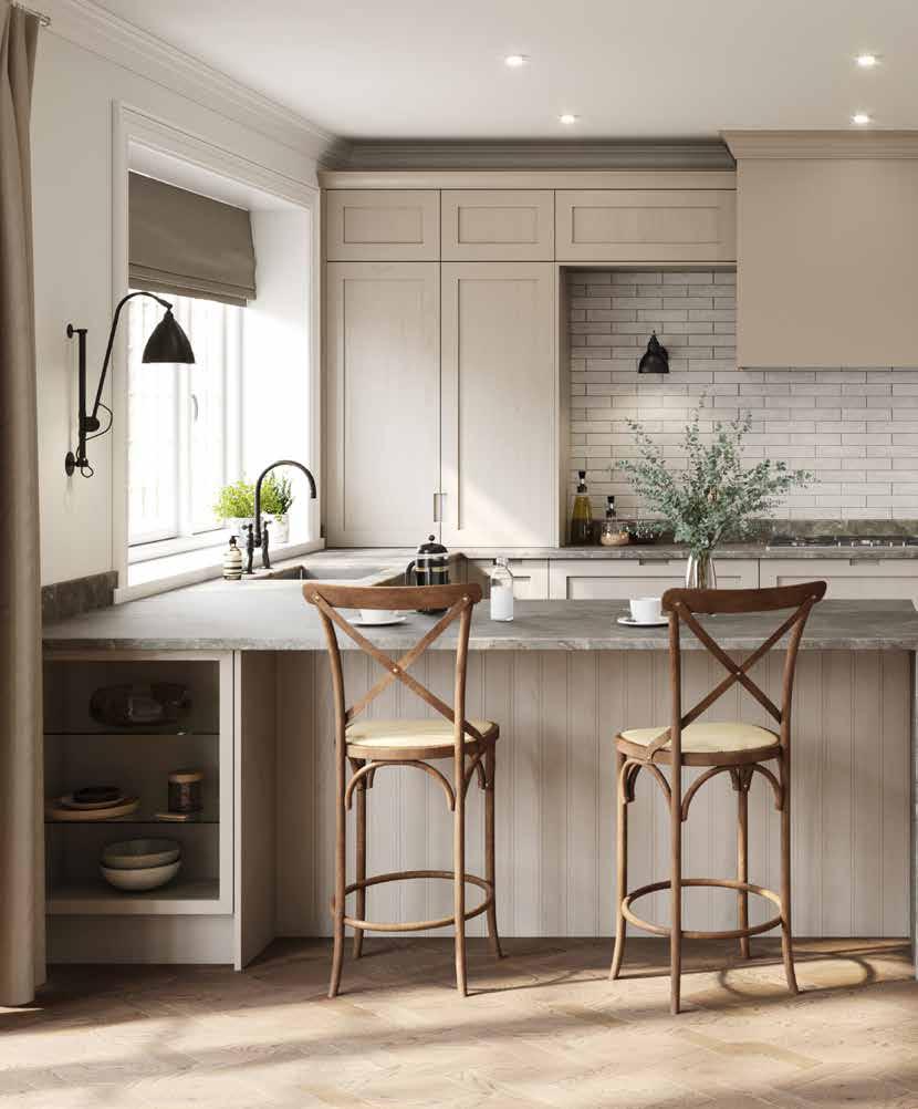 Second Nature Brochure 2024/25 by PWS Distributors Ltd - Issuu