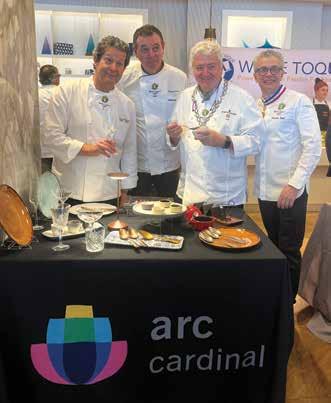 Arc Cardinal Catalog 2024/2025 by Arc Cardinal - Issuu