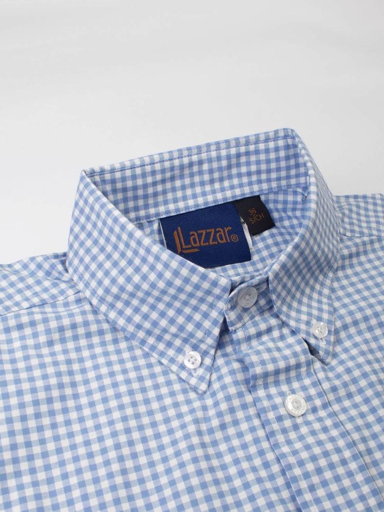 Catálogo Lazzar 2024 by Lazzar México Uniformes - Issuu