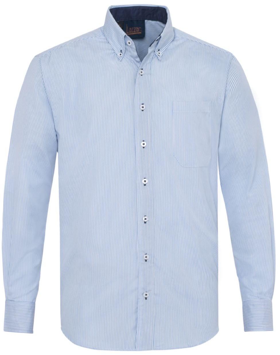 Catálogo Lazzar 2024 by Lazzar México Uniformes - Issuu