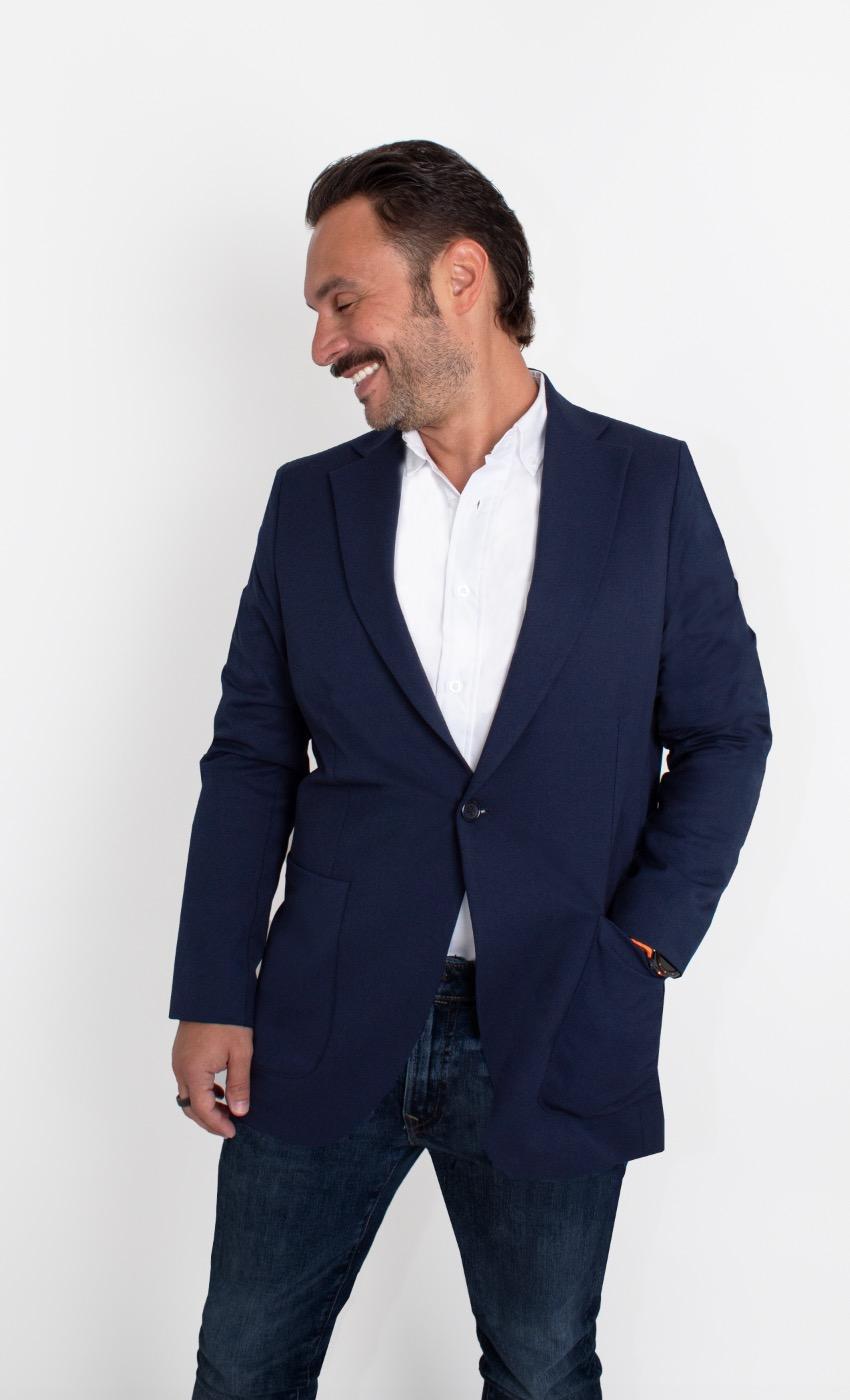 Catálogo Lazzar 2024 by Lazzar México Uniformes - Issuu