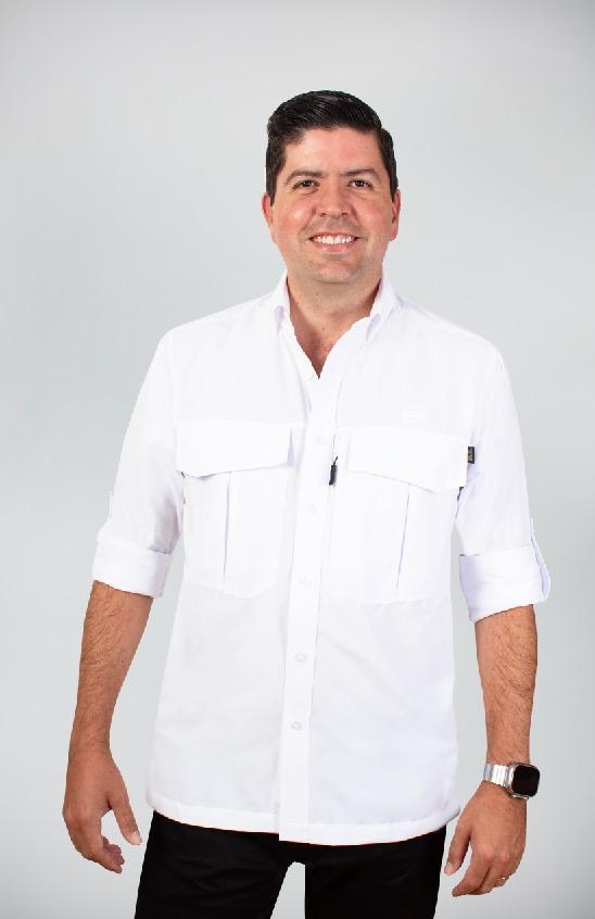 Catálogo Lazzar 2024 by Lazzar México Uniformes - Issuu