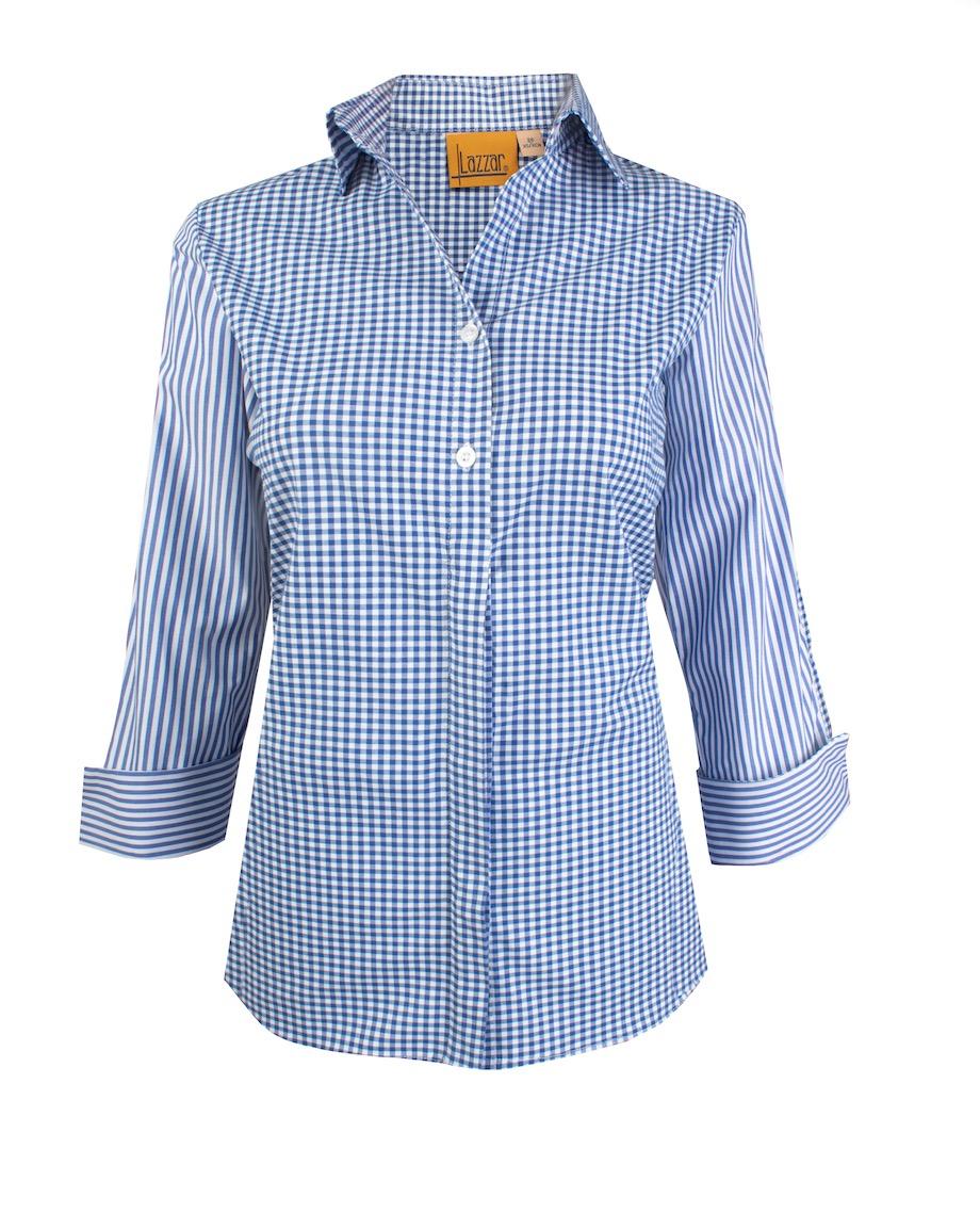 Catálogo Lazzar 2024 by Lazzar México Uniformes - Issuu