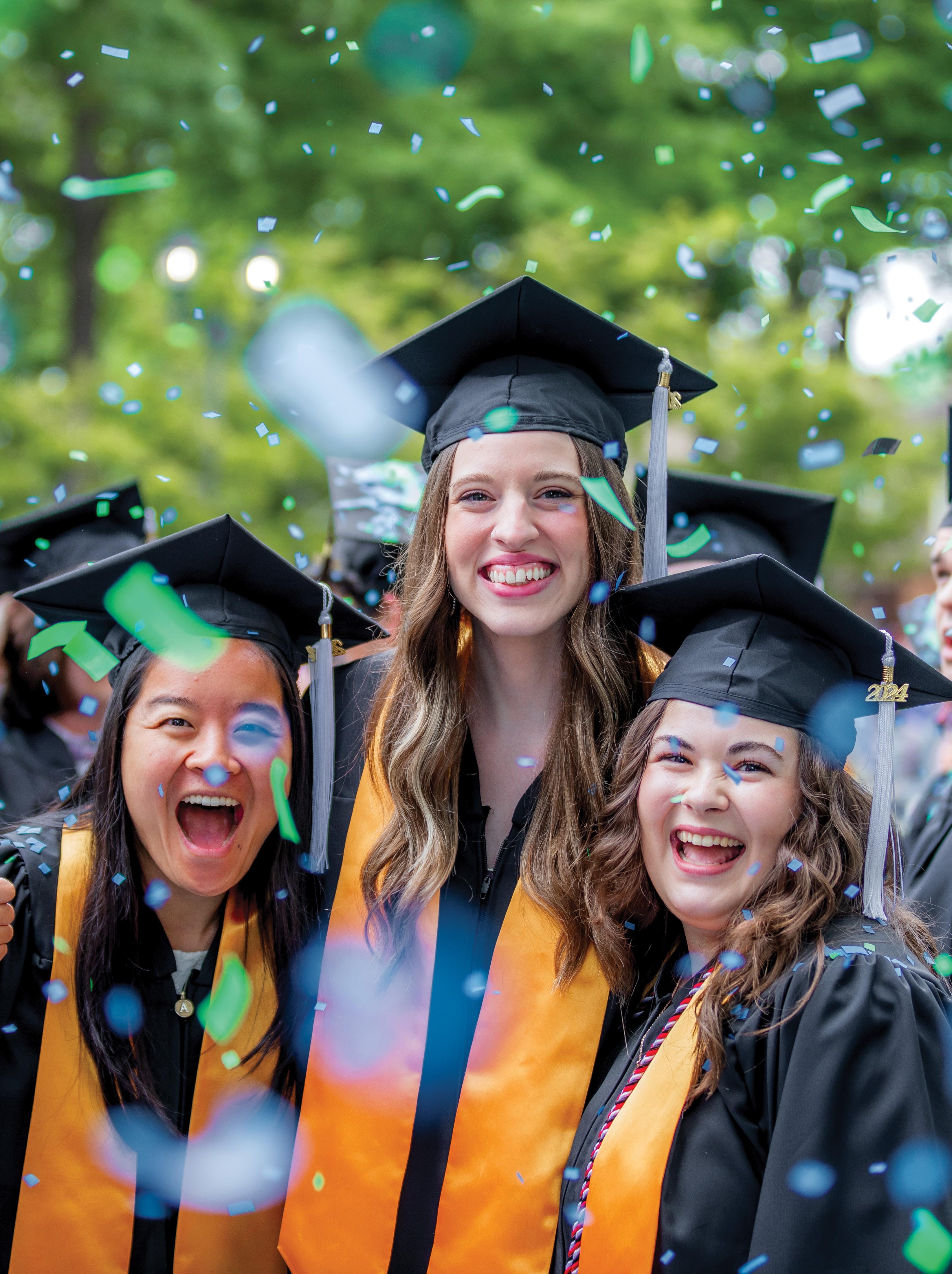 Program Overview Brochure – Regent University by Regent University - Issuu