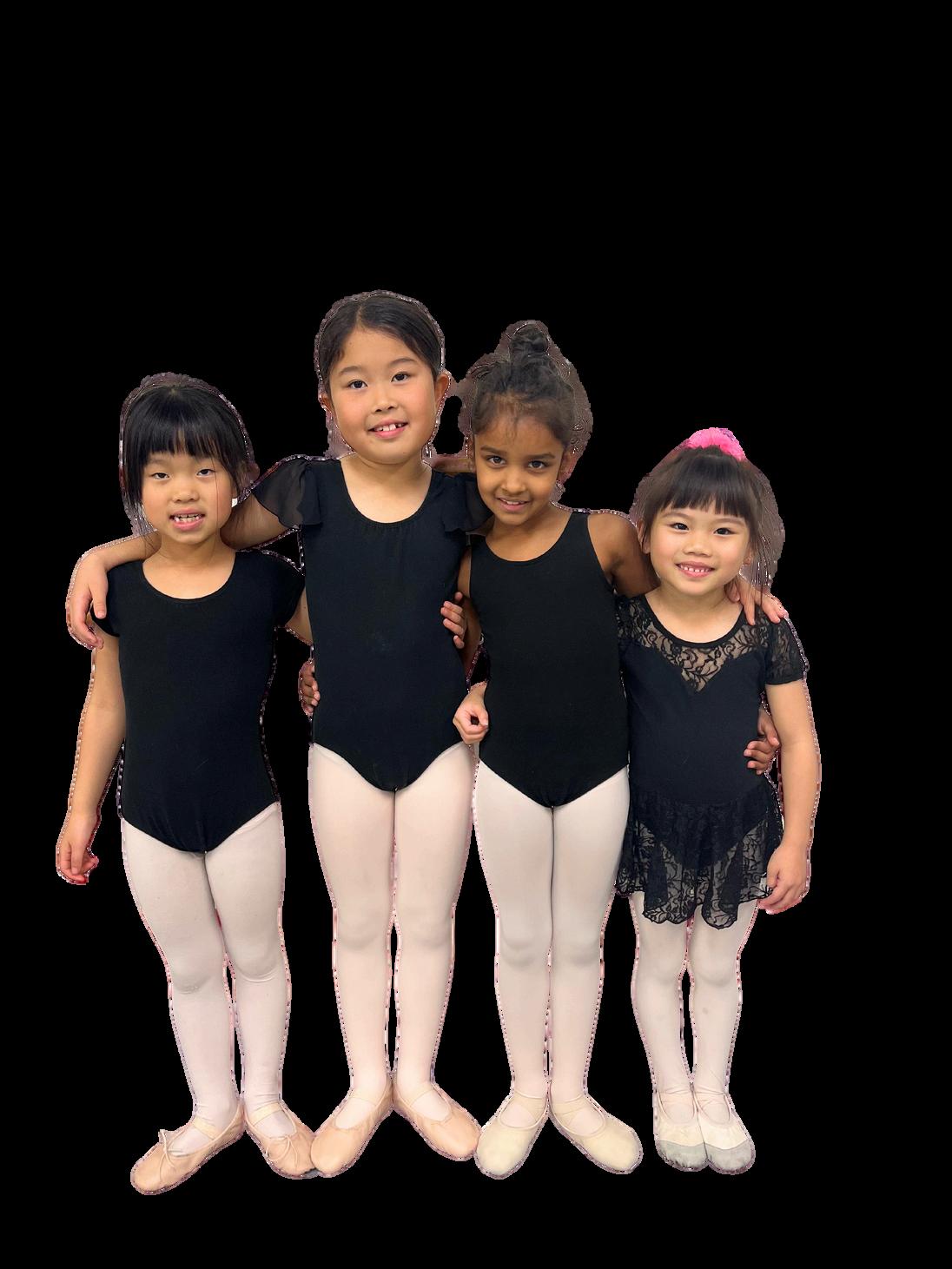 Backstage Dance Studio-November 2024 Newsletter by ...