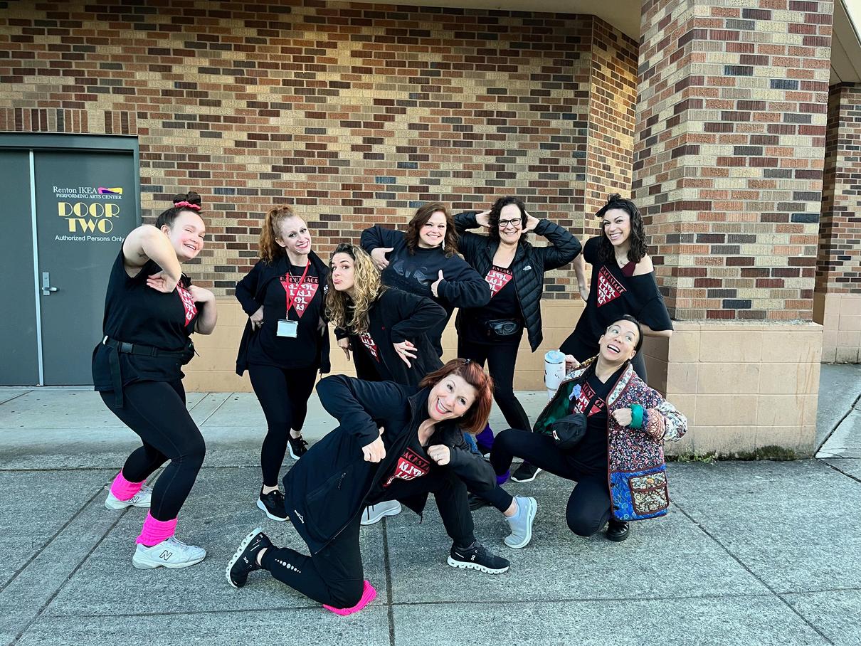 Backstage Dance Studio-November 2024 Newsletter by ...