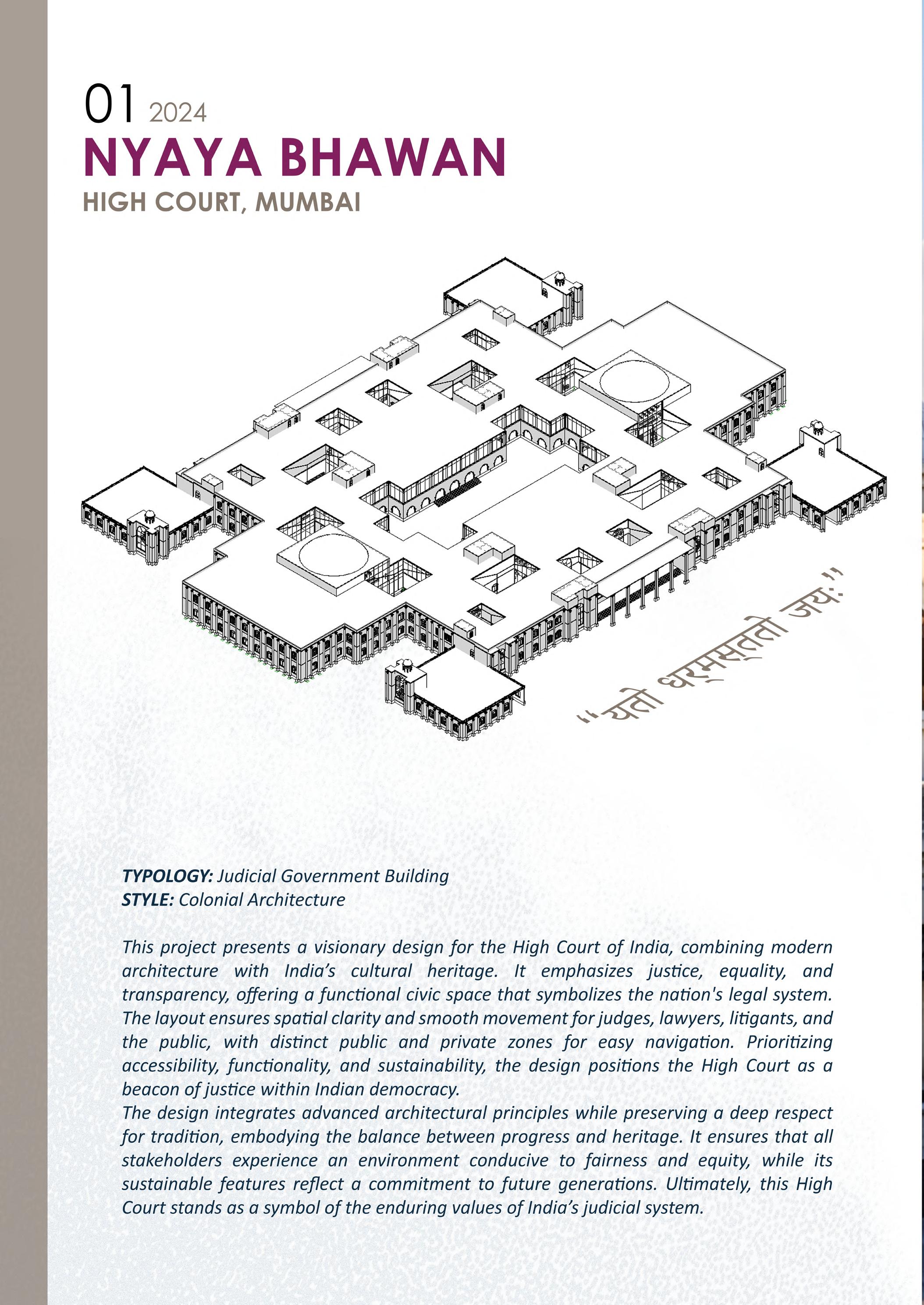 Vaishnavi Gupta | Architecture Portfolio | 2021 - 2024 by Vaishnavi ...