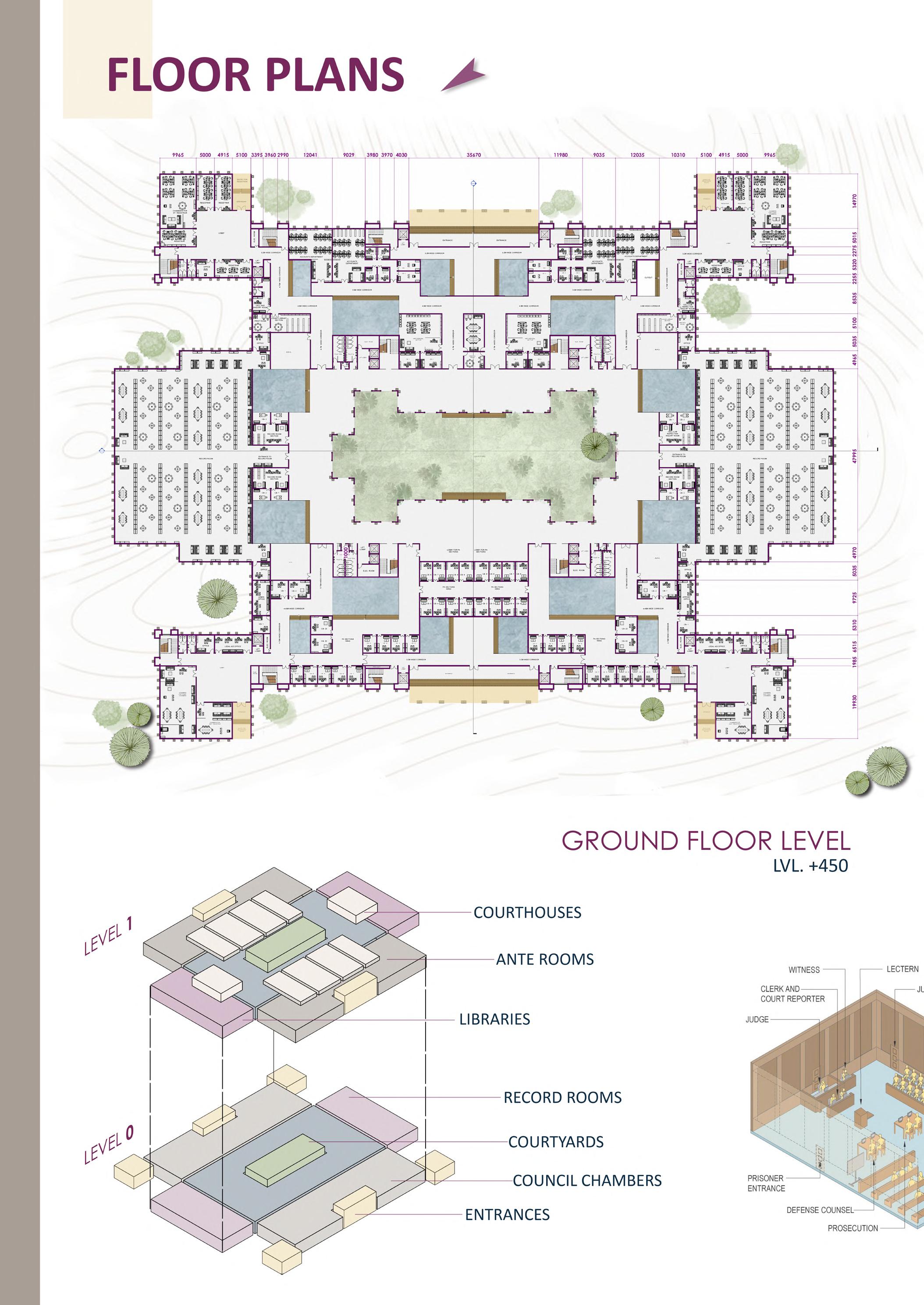 Vaishnavi Gupta | Architecture Portfolio | 2021 - 2024 by Vaishnavi ...