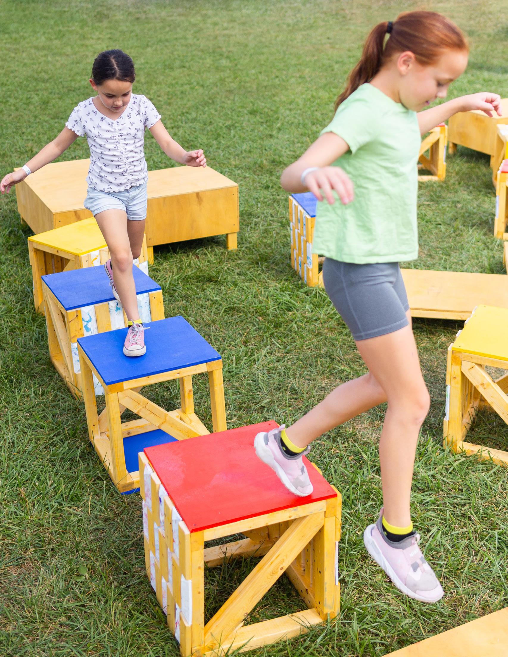 Kacper Wilczynski | Architectural Design Portfolio | 2024 by Kacper Wilczynski - Issuu