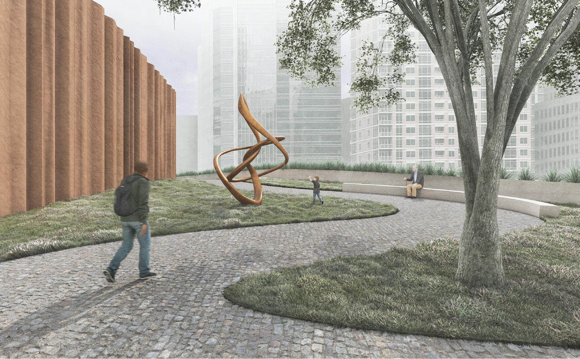 Mary-Margaret Stokes | architecture portfolio by Mary-Margaret Stokes ...