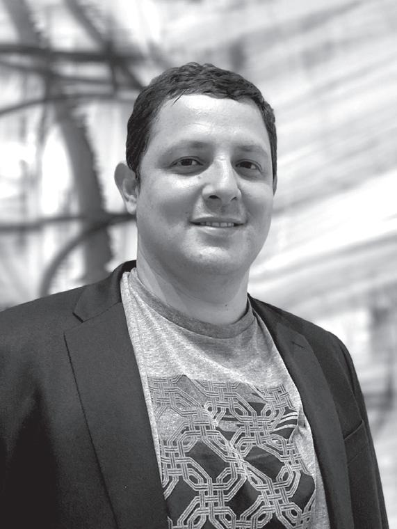 Programa General FELICH 2024 by Secretaría de Cultura - Issuu