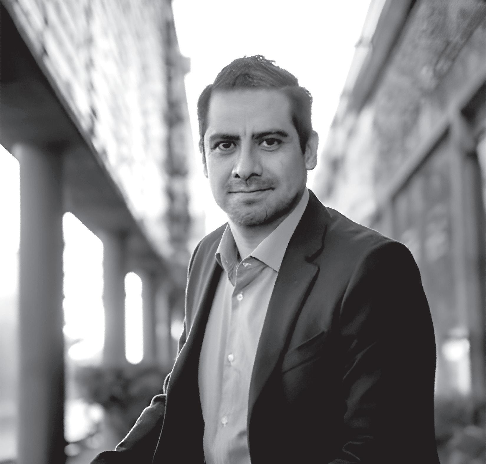 Programa General FELICH 2024 by Secretaría de Cultura - Issuu