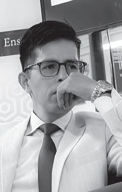 Programa General FELICH 2024 by Secretaría de Cultura - Issuu