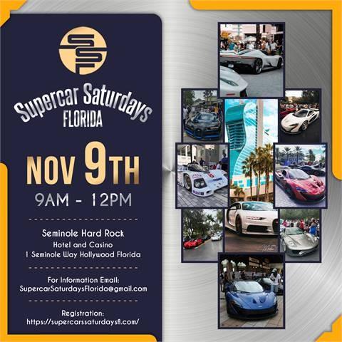 Florida Events & Festivals November December 2024 Issue by Florida ...