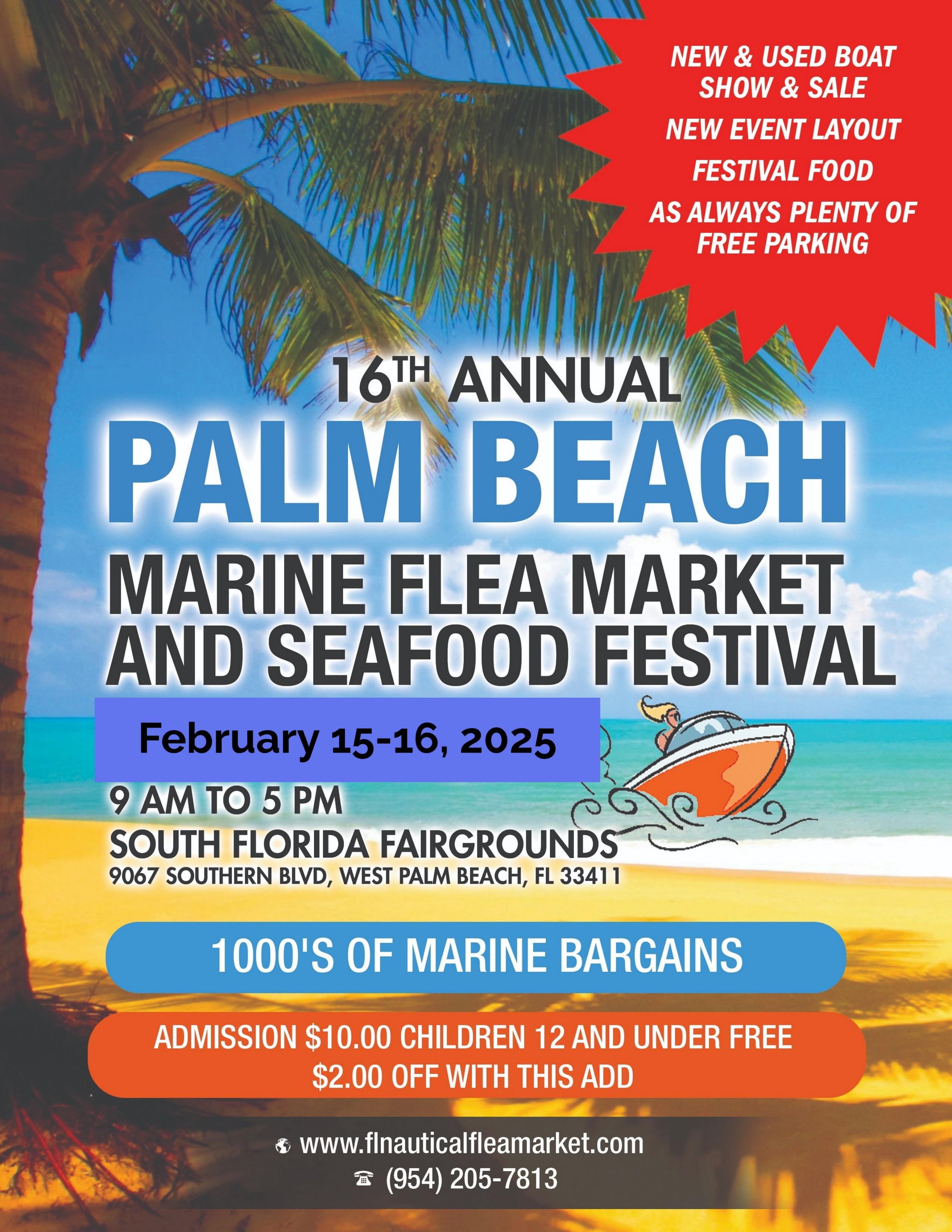 Florida Events & Festivals November December 2024 Issue by Florida ...