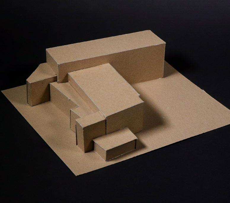 Samantha Werbeck: Architecture and Design Portfolio by Samantha Werbeck ...