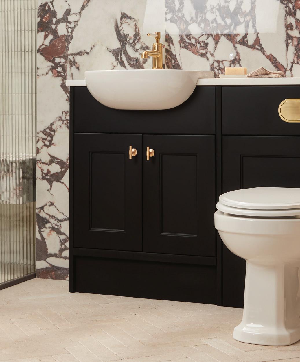 Roper Rhodes Fitted Furniture Brochure - July 2024 by roperrhodes - Issuu