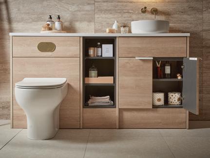 Roper Rhodes Fitted Furniture Brochure - July 2024 by roperrhodes - Issuu