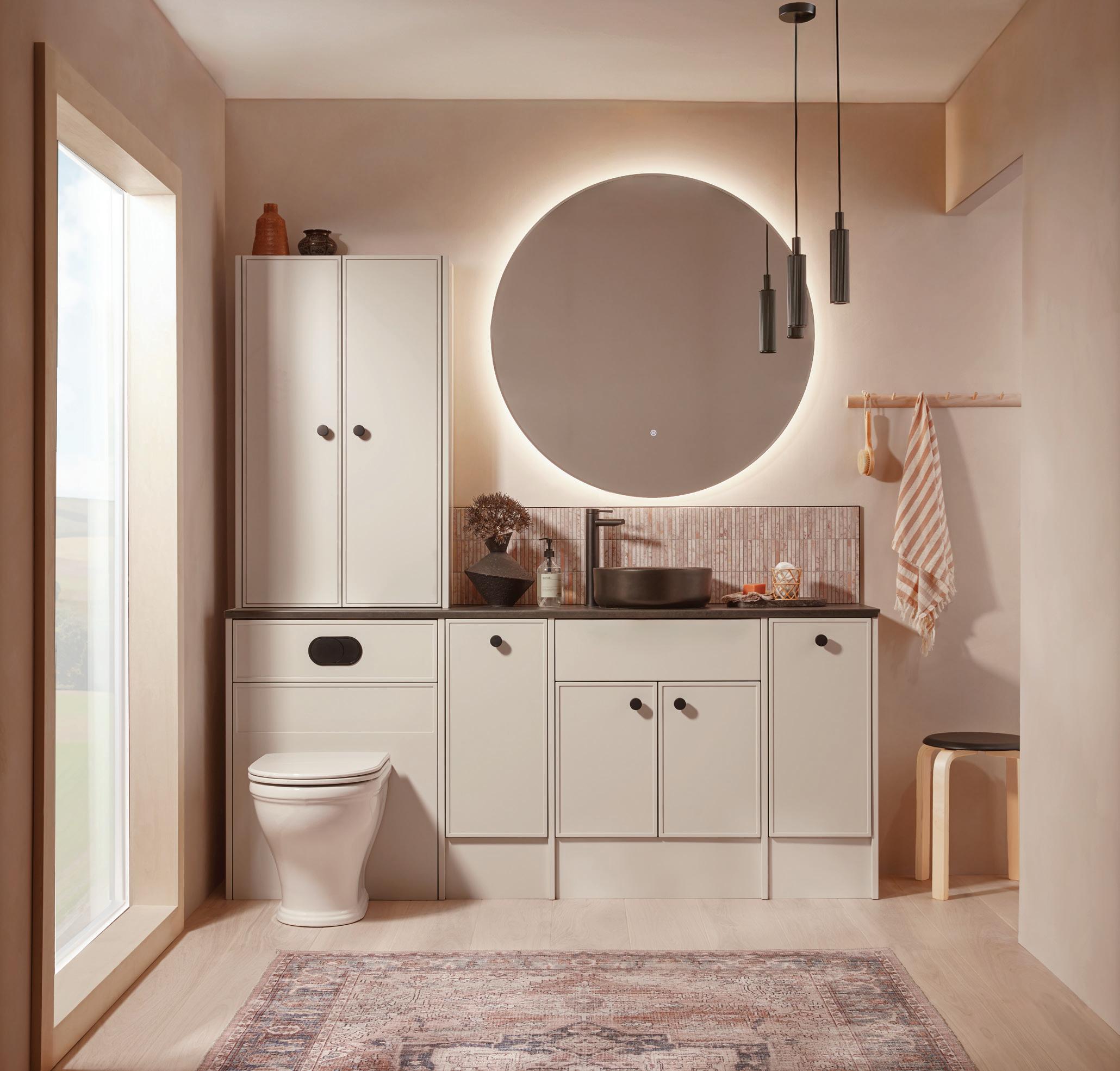 Roper Rhodes Fitted Furniture Brochure - July 2024 by roperrhodes - Issuu