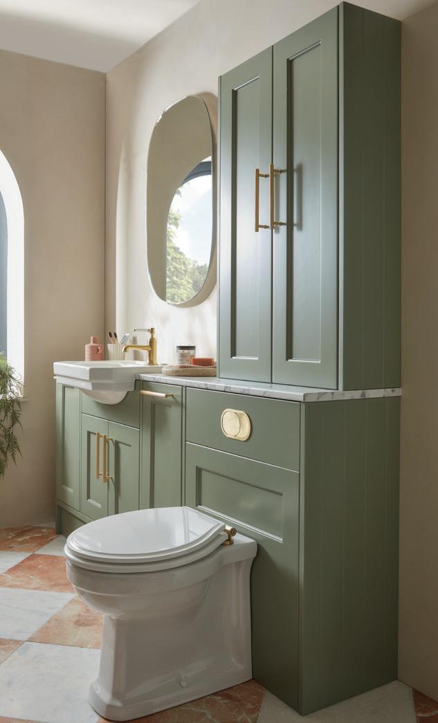 Roper Rhodes Fitted Furniture Brochure - July 2024 by roperrhodes - Issuu