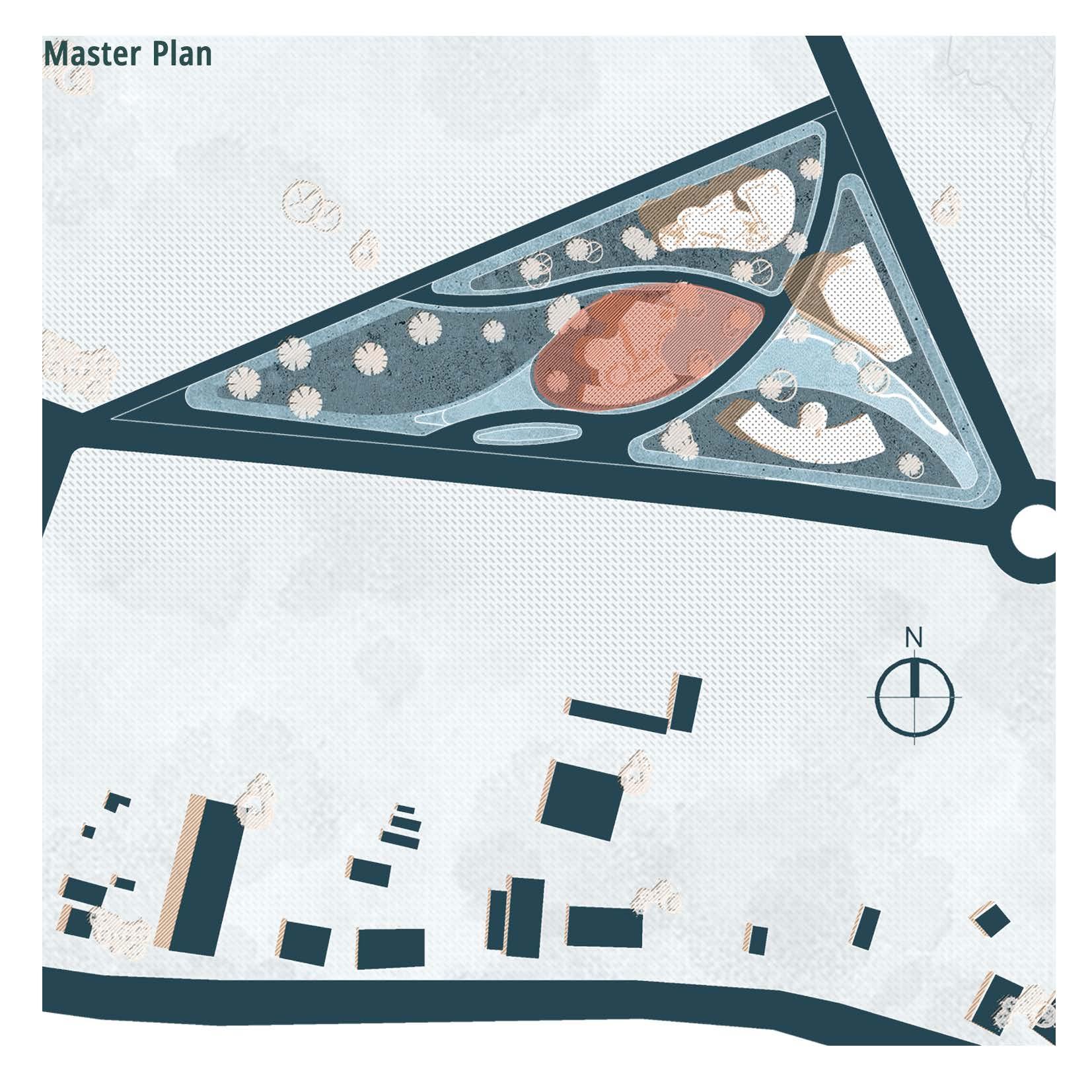 Architecture portfolio (part 1) by NGET Nakhim - Issuu