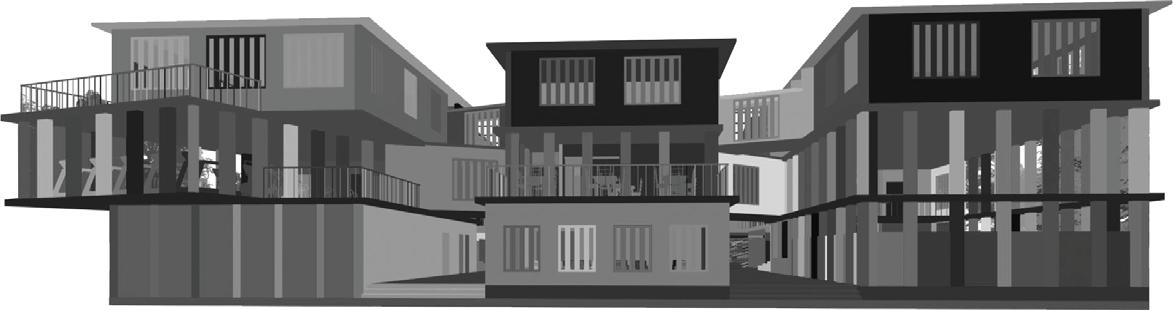 Revit Work Portfolio by Ar. Nagateja Mallela - Issuu