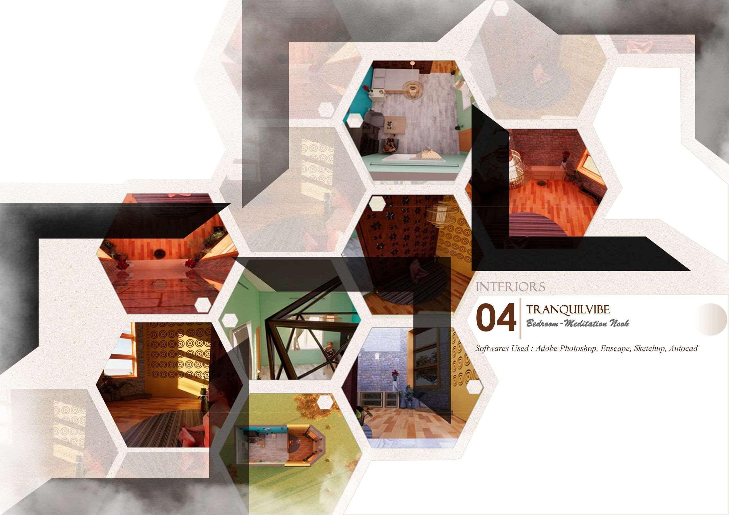 ARCHITECTURE PORTFOLIO / 2019-2024 by Jai Shri - Issuu