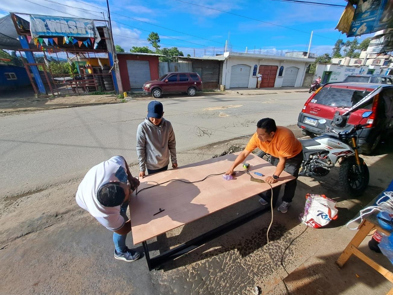Chicharrones Los Carnales by LUDWIN DANIEL SIMON ESQUIT - Issuu
