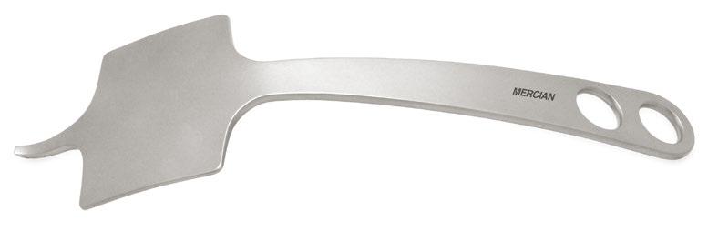 Orthopaedic Instruments by Mercian Surgical - Issuu