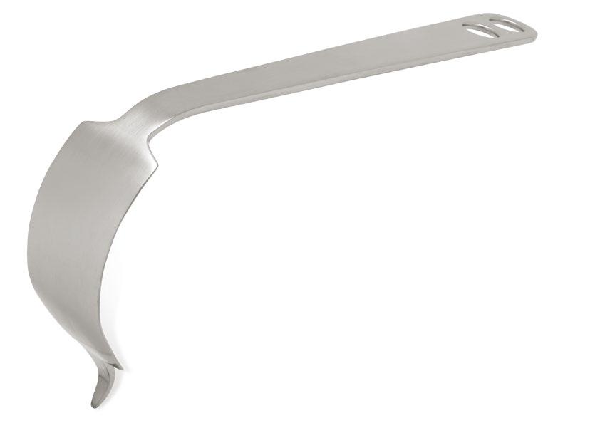 Orthopaedic Instruments by Mercian Surgical - Issuu