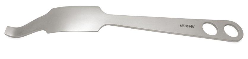 Orthopaedic Instruments by Mercian Surgical - Issuu