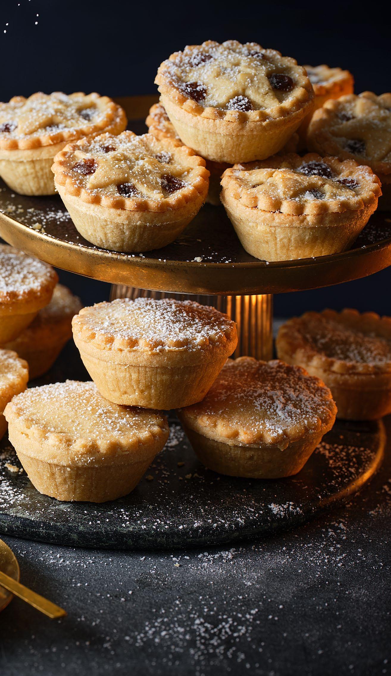 Asda Magazine - November & December 2024 by Asda Magazine - Issuu