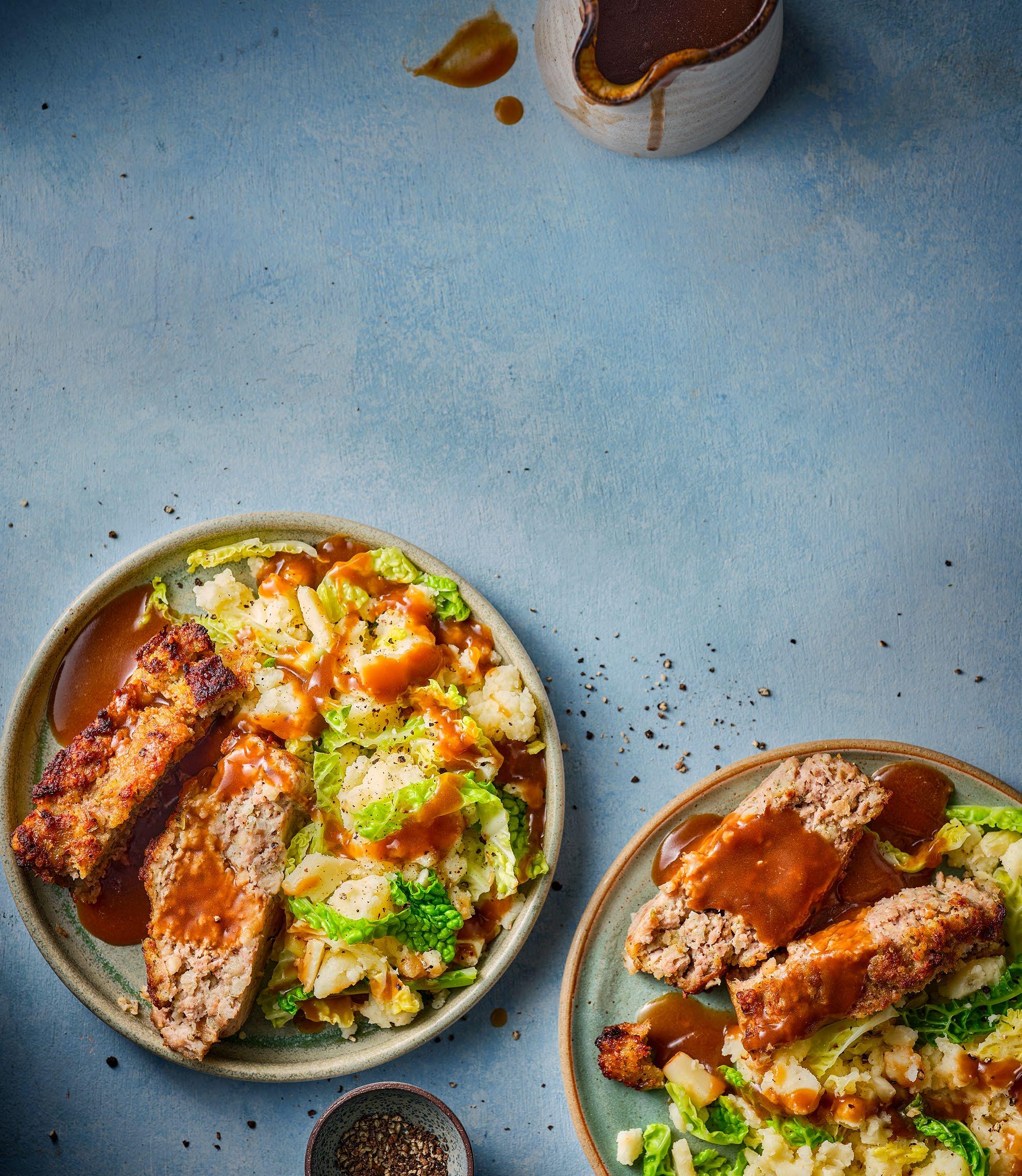 Asda Magazine - November & December 2024 by Asda Magazine - Issuu