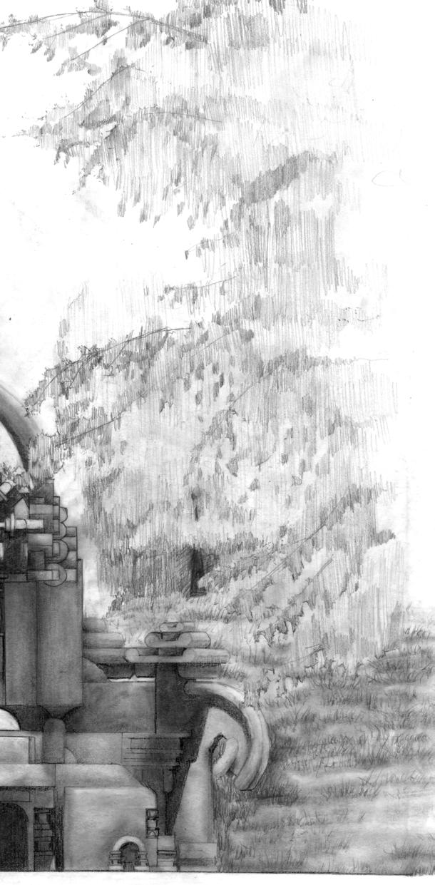 Peter Moore - Design Portfolio by Peter Moore - Issuu