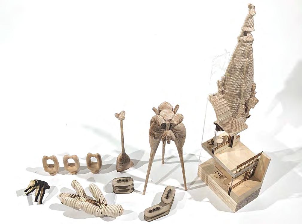 Peter Moore - Design Portfolio by Peter Moore - Issuu