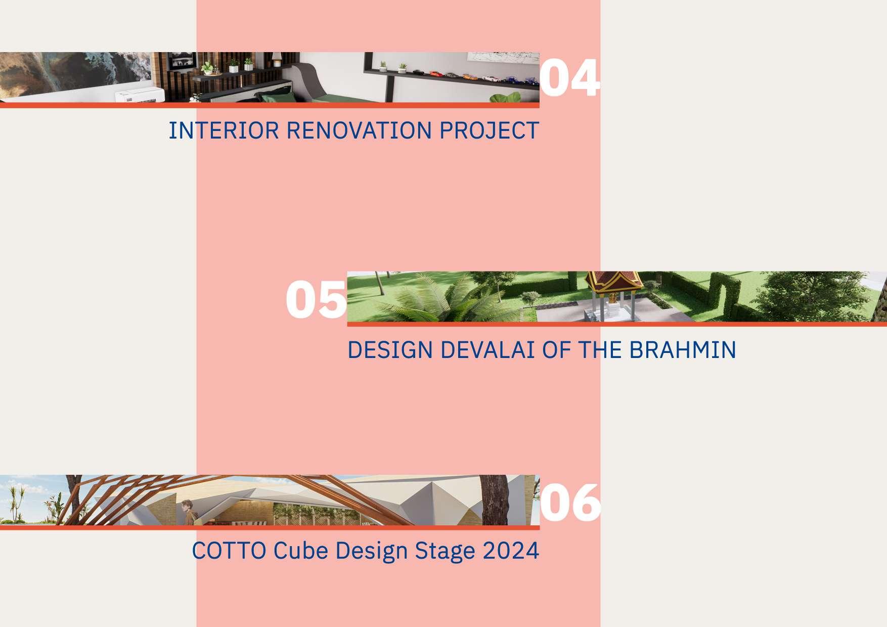 Architecture portfolio by Pr aw - Issuu