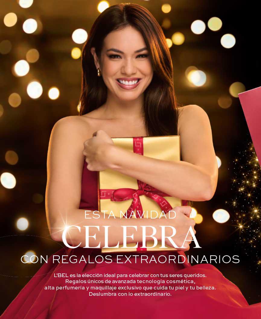 Catálogo L'Bel Perú C18 by SomosBelcorp - Issuu