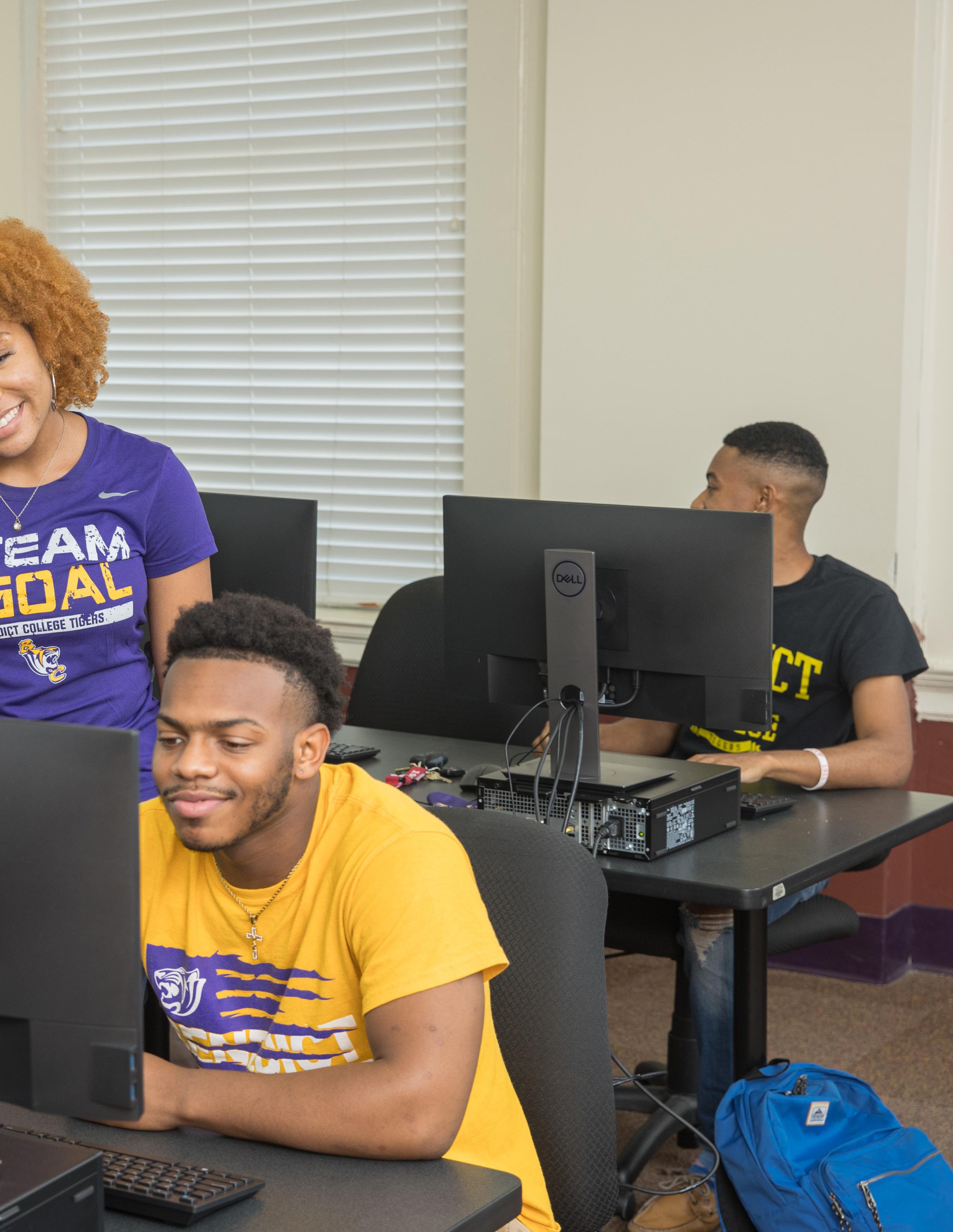 Benedict College Welcome Guide by BenedictCollege - Issuu