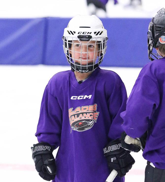 2024-25 Campbell County Parks and Recreation Winter-Spring Brochure by ...