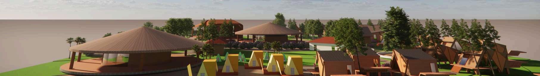 Portfolio_Atcharaphorn Banleu by อัจฉราพร บรรลือ - Issuu