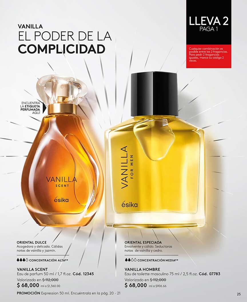 Catálogo Ésika Colombia C18 by SomosBelcorp - Issuu