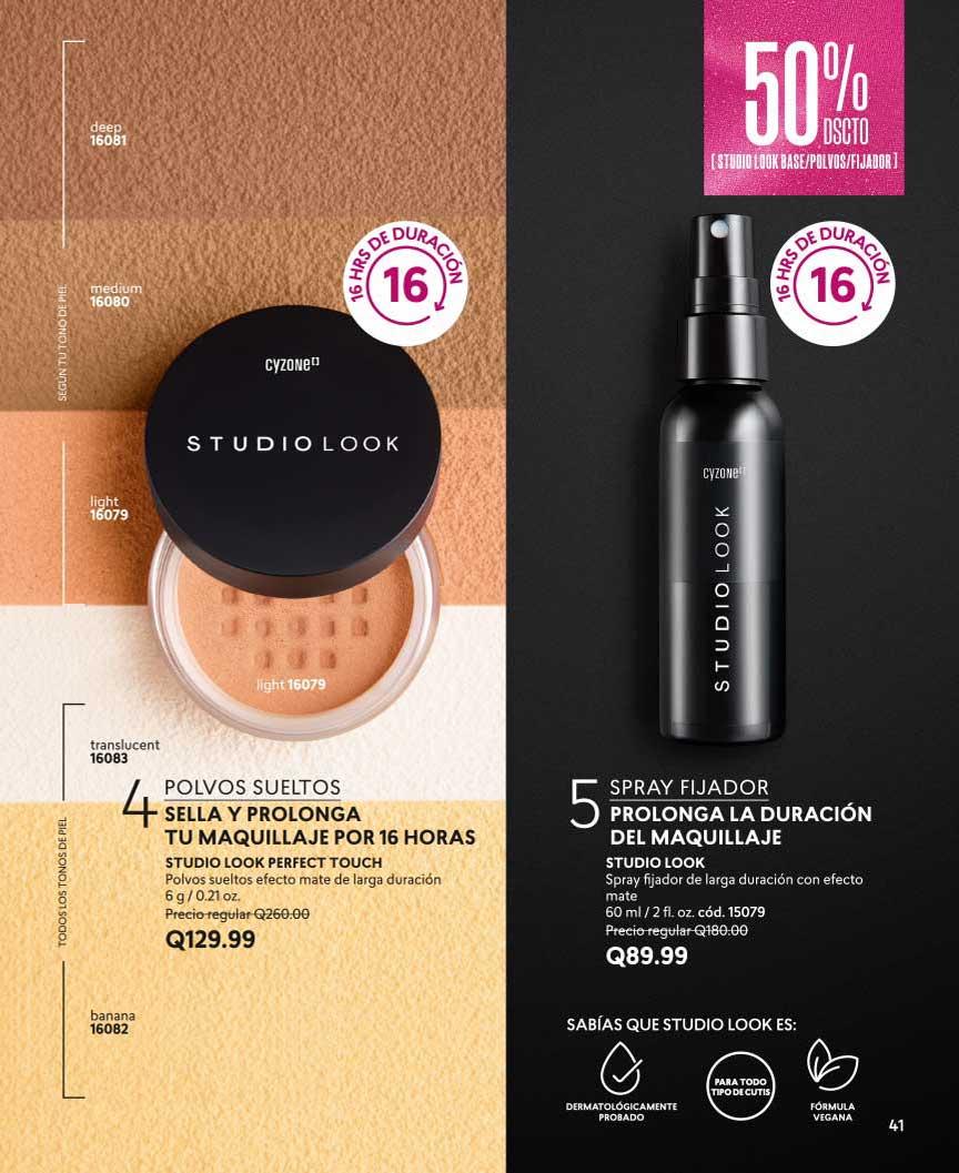 Catálogo Cyzone Guatemala C18 by SomosBelcorp - Issuu