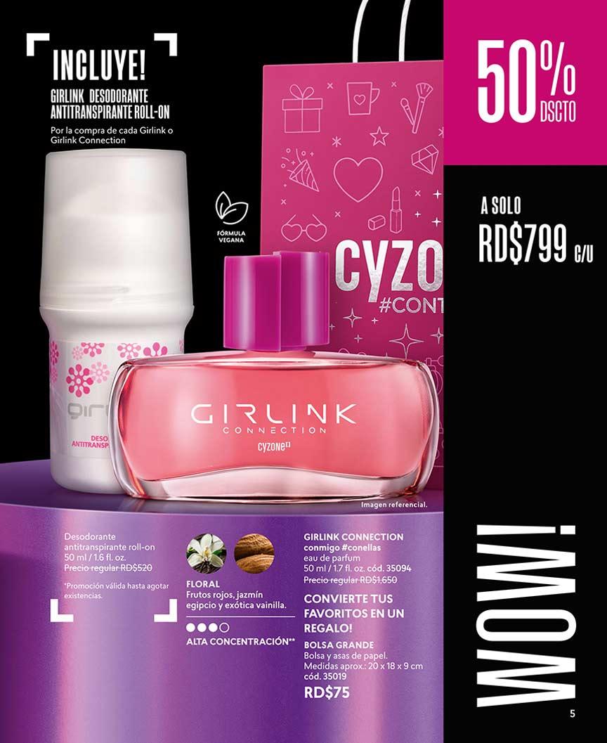 Catálogo Cyzone República Dominicana C18 by SomosBelcorp - Issuu