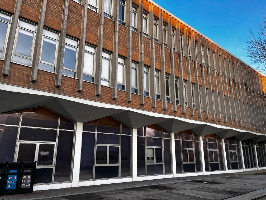 Stephanie Mbobda - Architectural Engineering Portfolio by Stephanie ...