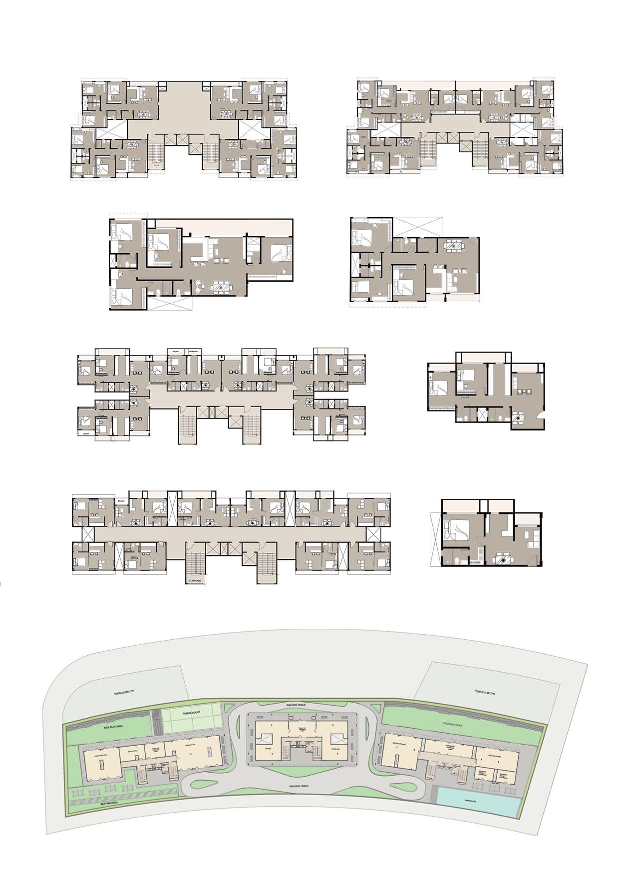 Shreeya Desai Architectural Portfolio 2021-24 by SHREEYA SACHIN DESAI ...