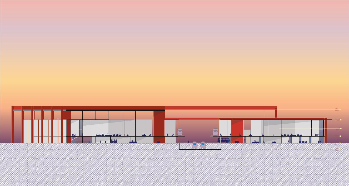 Portfolio - Talia Sakr by taliasakr - Issuu