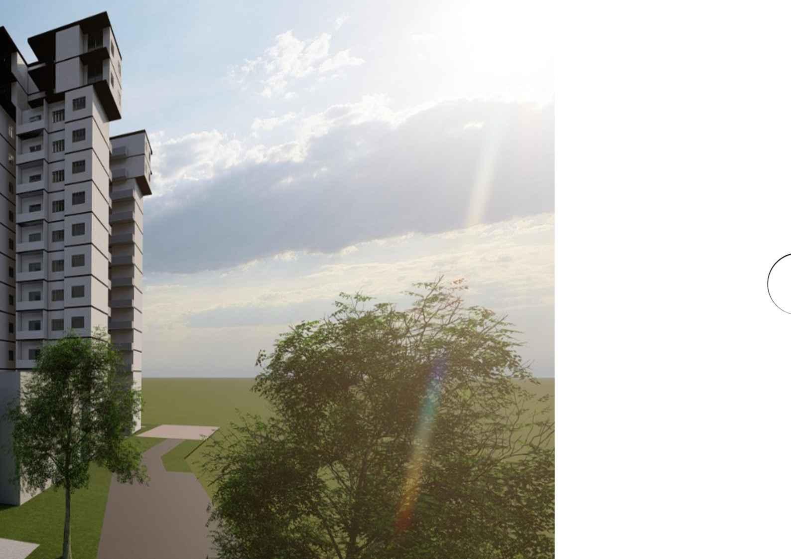 ARCHITECTURE PORTFOLIO by Keerthi Gowda - Issuu