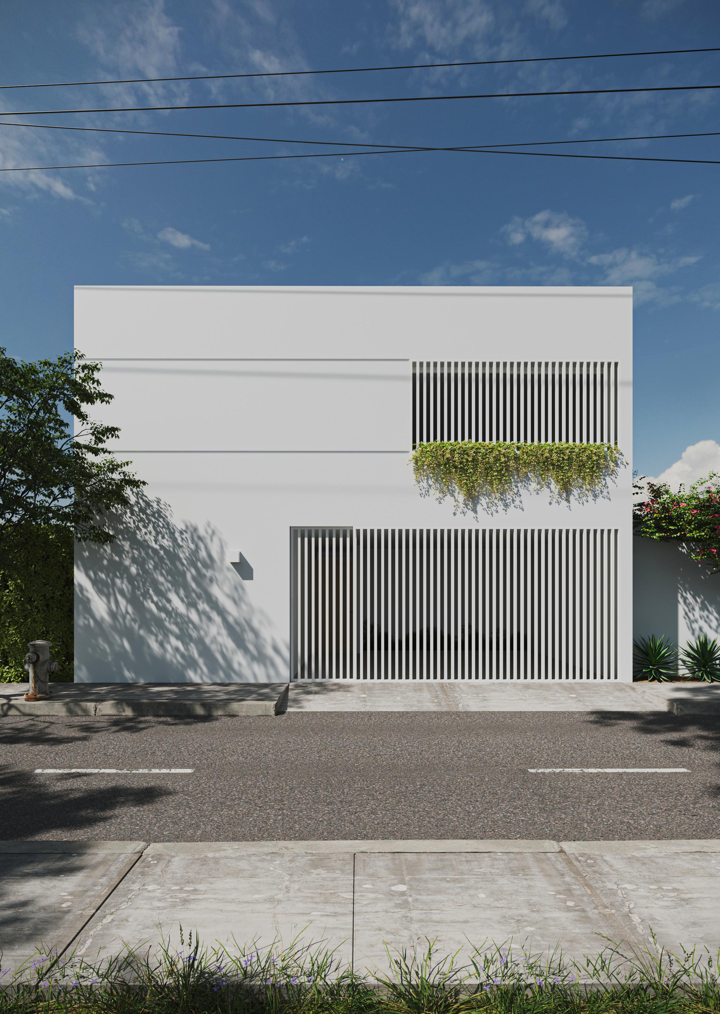 Portfolio Renders by Jimmy Chavez Guti - Issuu