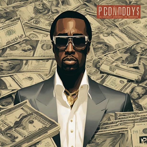 EL CASO DE P. DIDDY by Danielaenrq - Issuu